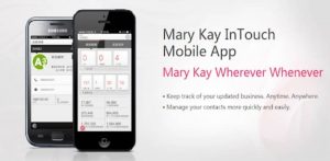 MaryKayInTouch - Official Login At www.marykayintouch.com